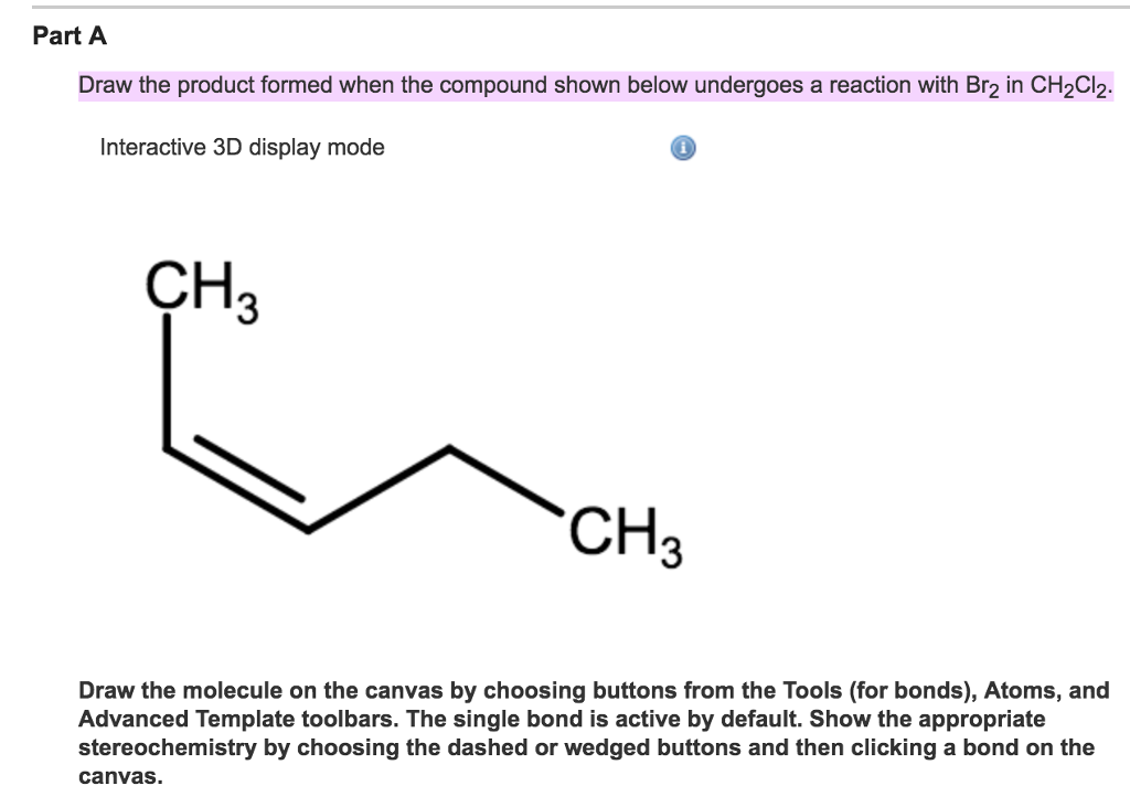 Ch2cl2 Reaction