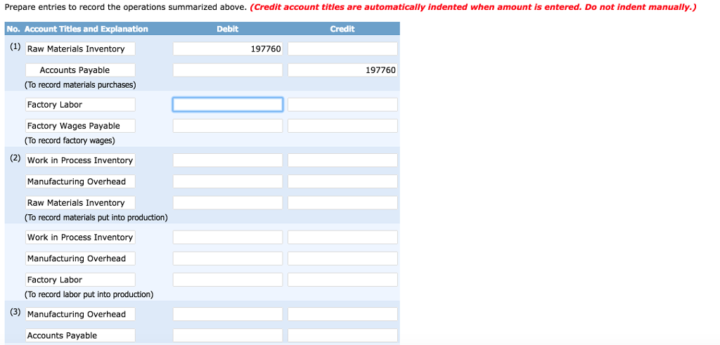 Solved Exercise 15-8 Enos Printing Corp. uses a job order | Chegg.com
