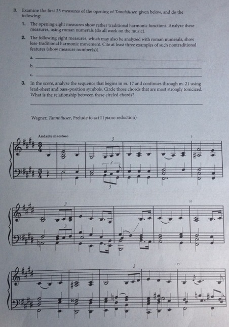 Answers To Tonal Harmony Workbook 8Th Edition / Download Windows Tonal ...