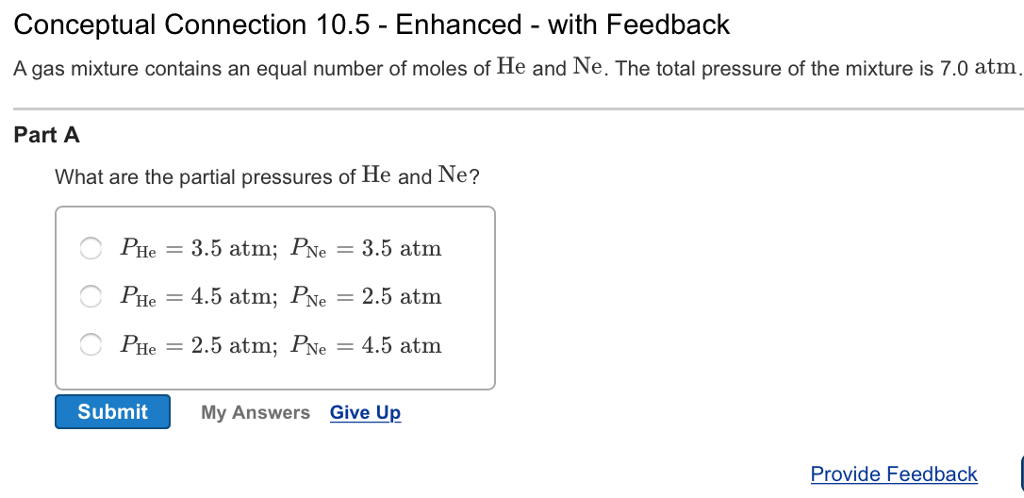 Solved Conceptual Connection 10.5 - Enhanced - with Feedback | Chegg.com Solved Conceptual Connection 10.5 - Enhanced - with Feedback | Chegg.com