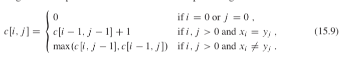 Solved Consider the Equation (15.9) in Page 393 of the | Chegg.com