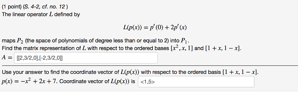 Solved Can anyone help with with step by step? I don't do | Chegg.com