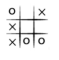 Solved Draw the subtree of the game tree for tic-tac-toe | Chegg.com