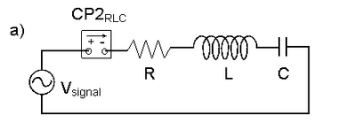 Solved For the RLC circuit shown above, the resistance of | Chegg.com