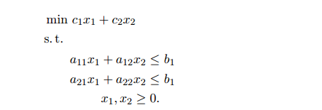 Solved We stated the fundamental theorem of linear | Chegg.com