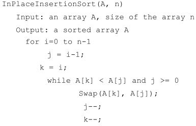 Solved 1. Is an O(n2) algorithm always better than a O(n3) | Chegg.com