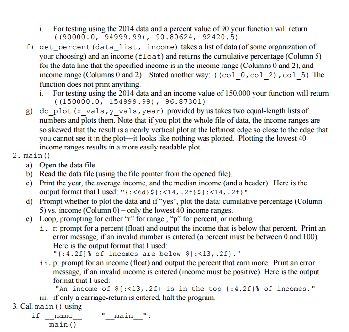 Solved Assignment overview This assignment focuses on the | Chegg.com