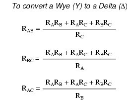 Solved use the equations above to derive equation for delta. | Chegg.com