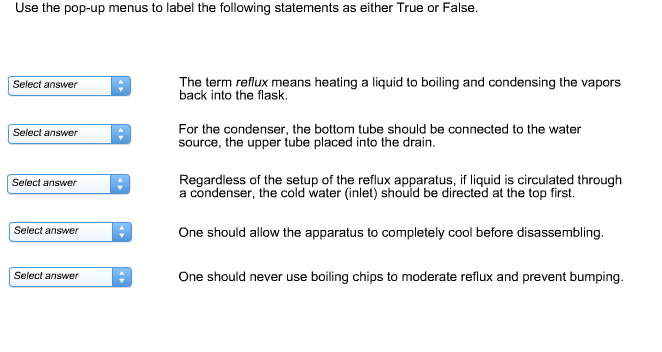 Solved Use the pop-up menus to label the following | Chegg.com