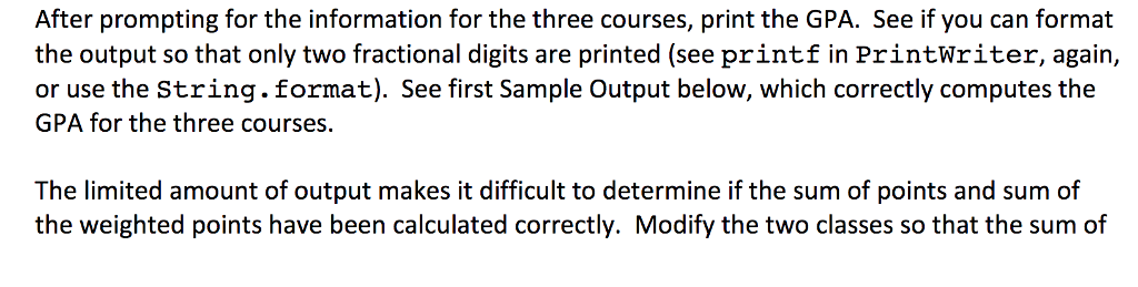 Solved Lab 08: Loops Overview: This lab involves the | Chegg.com
