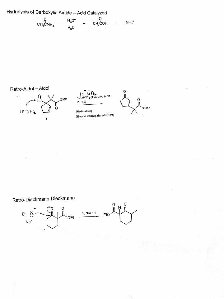 Solved Robinson Annelation ???? 0 0 0 Acetoacetic ester | Chegg.com