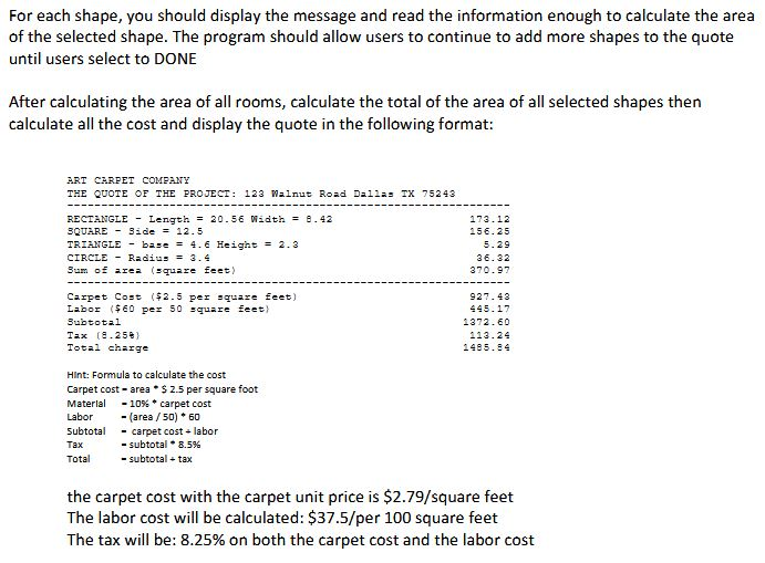 Solved PART 1 OBJECTIVES -continue to practice to write the | Chegg.com