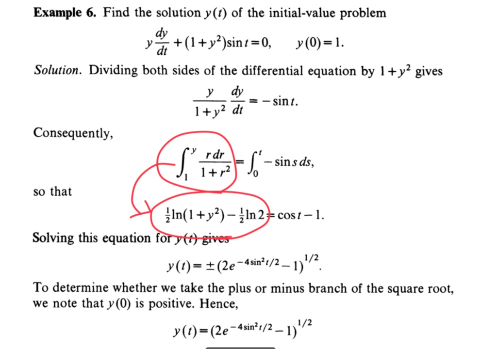 Solved Could you explain the details of how the red circles | Chegg.com