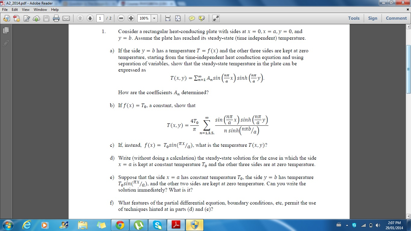 Solved please answer all the parts | Chegg.com