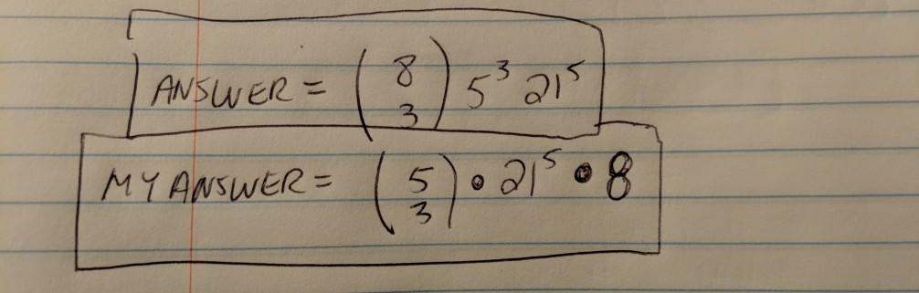 Solved How Many Eight Letter Strings Contain Three Vowels