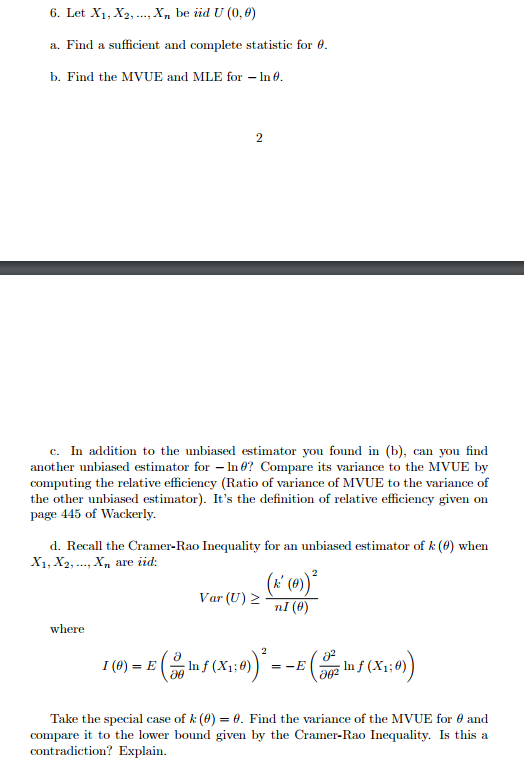 Statistics And Probability Archive | May 09, 2018 | Chegg.com