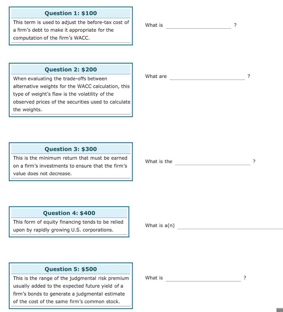Solved Question 1 100 This Term Is Used To Adjust The Chegg solved-question-1-100-this-term-is-used-to-adjust-the-chegg