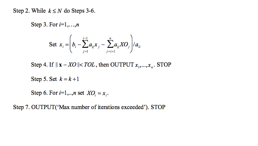 Solved Math 105LA Computer Assignment 6 Due Sun Nov 19, 11pm | Chegg.com Solved Math 105LA Computer Assignment 6 Due Sun Nov 19, 11pm | Chegg.com