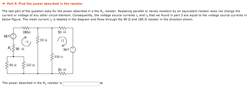 Solved Simplify the circuit shown in below Figure by | Chegg.com
