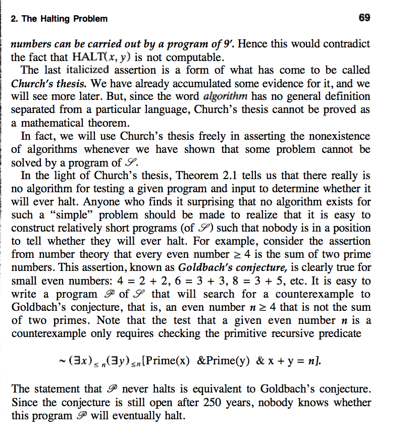 question from chapter 4 PAGE 70 Second Edition | Chegg.com