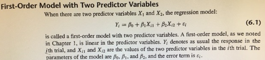 Solved 6.6. Refer to Brand preference Problem 6.5. Assume | Chegg.com