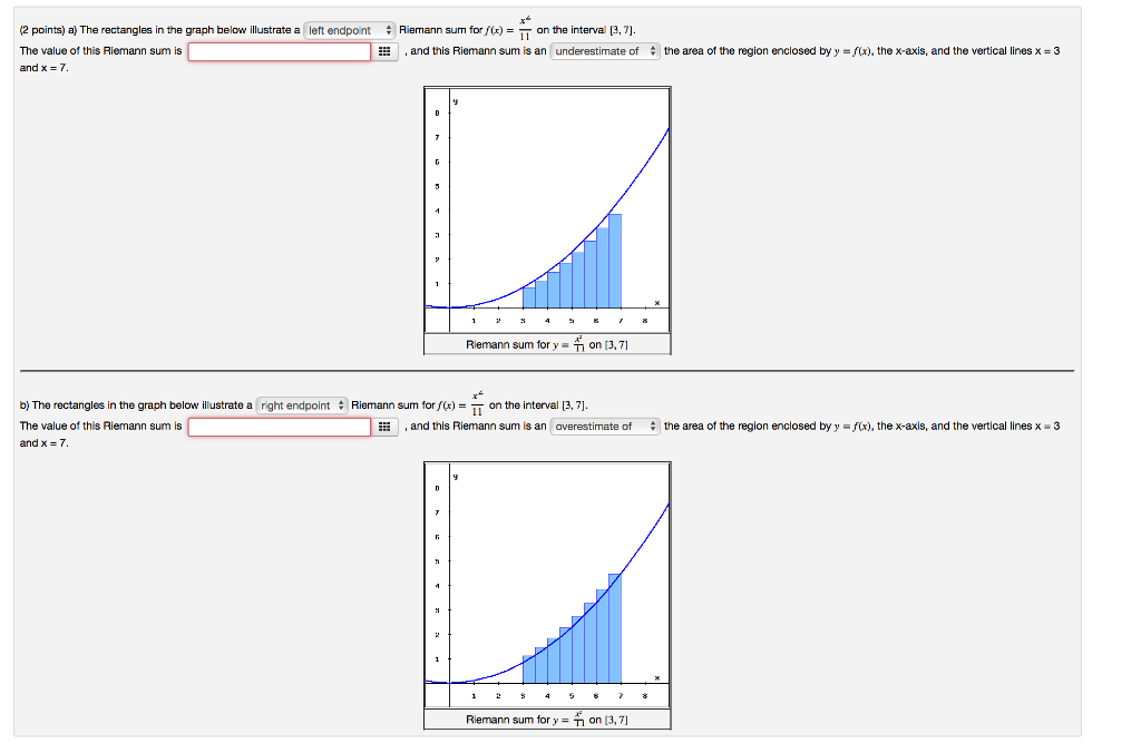 Solved The rectangles in the graph below illustrate a | Chegg.com