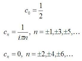 Solved What waveform do we obtain when we integrate a square | Chegg.com