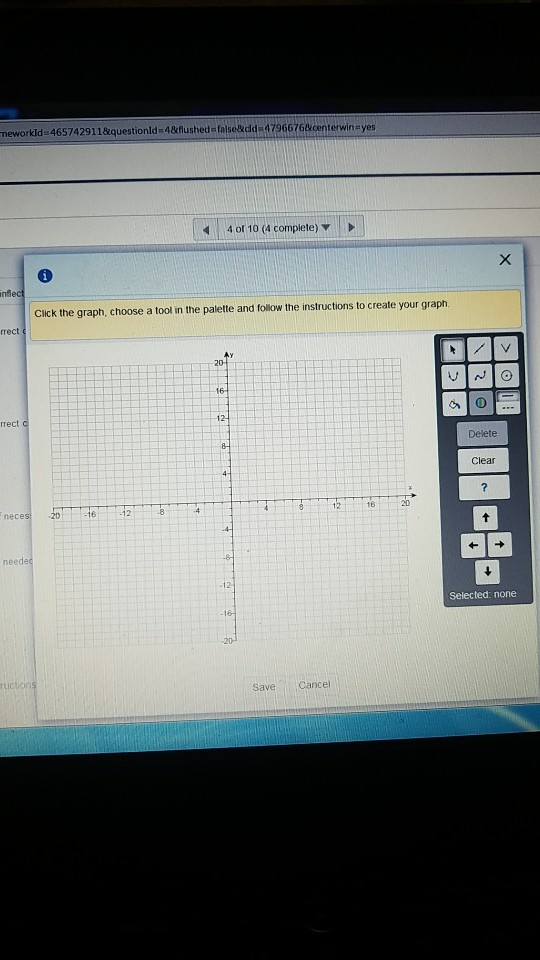 Solved A hittps:/www.mathu.com/Student/Playertiomework | Chegg.com