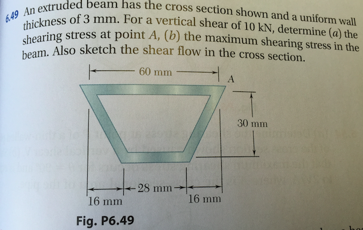 Solved Complete the following in MathCAD. Please show all | Chegg.com