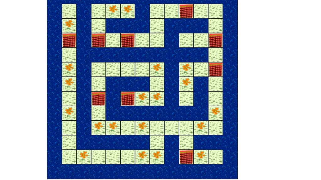 Solved I need help creating a jeroo smart enough to | Chegg.com