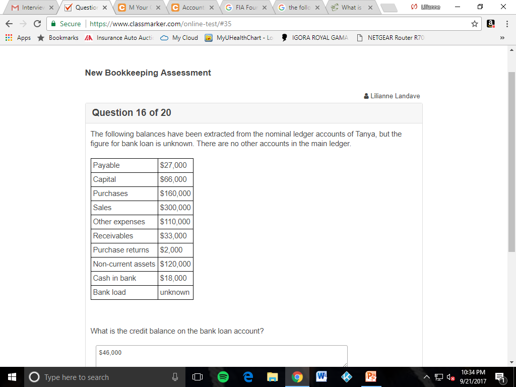 Solved ← -> 숲 Secure l | Chegg.com
