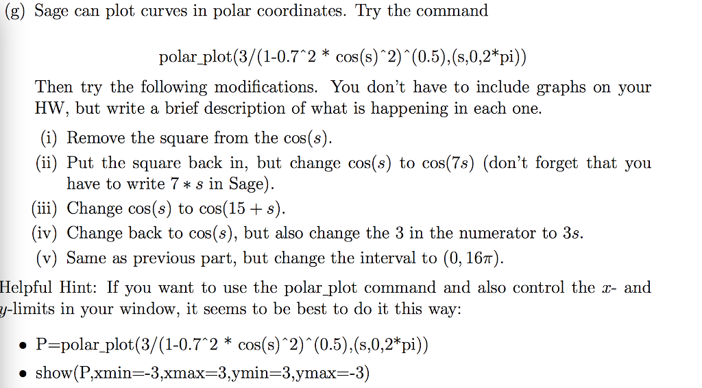 Solved This problem concerns ellipses, which are the | Chegg.com