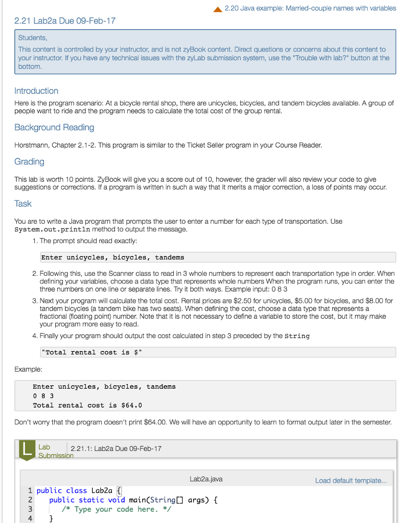 Solved You are to write a Java program that prompts the user | Chegg.com