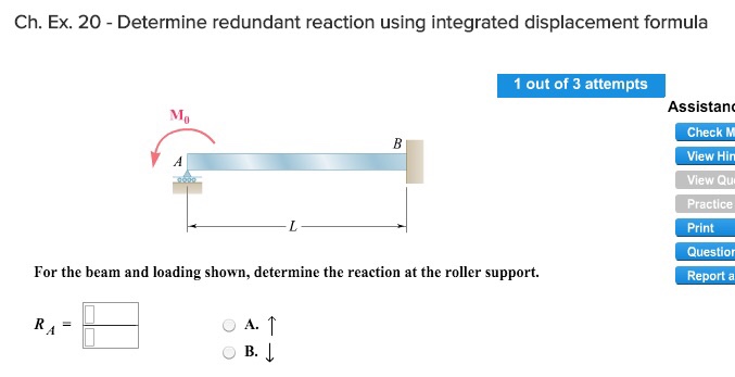 Solved Determine redundant reaction using integrated | Chegg.com