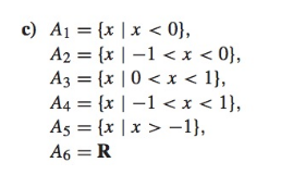 Solved The intersection graph of a collection of sets A1, | Chegg.com