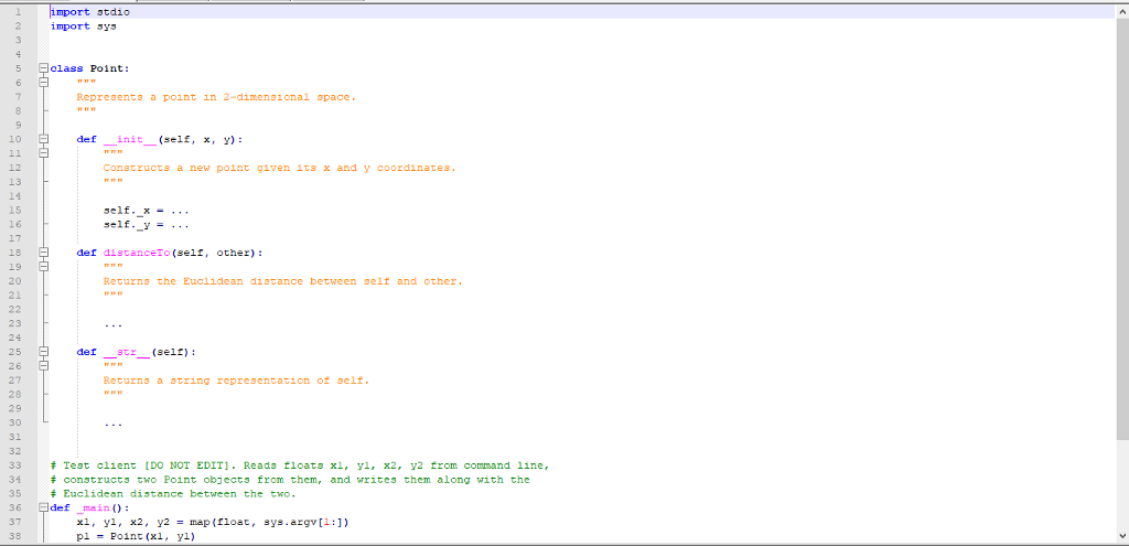 Solved Please help me this problem! Please follow the format | Chegg.com
