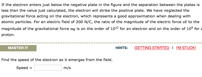 Solved Example 23 10 An Accelerated Electron An Electron