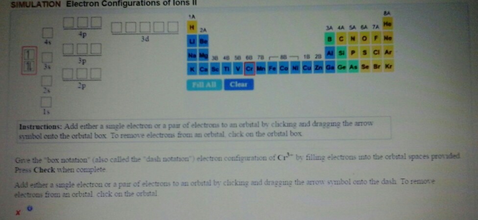 Solved Give the "box notation" (also called the "dash | Chegg.com