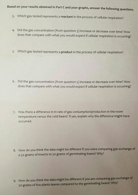 Solved create two separate graphs legibly using data | Chegg.com