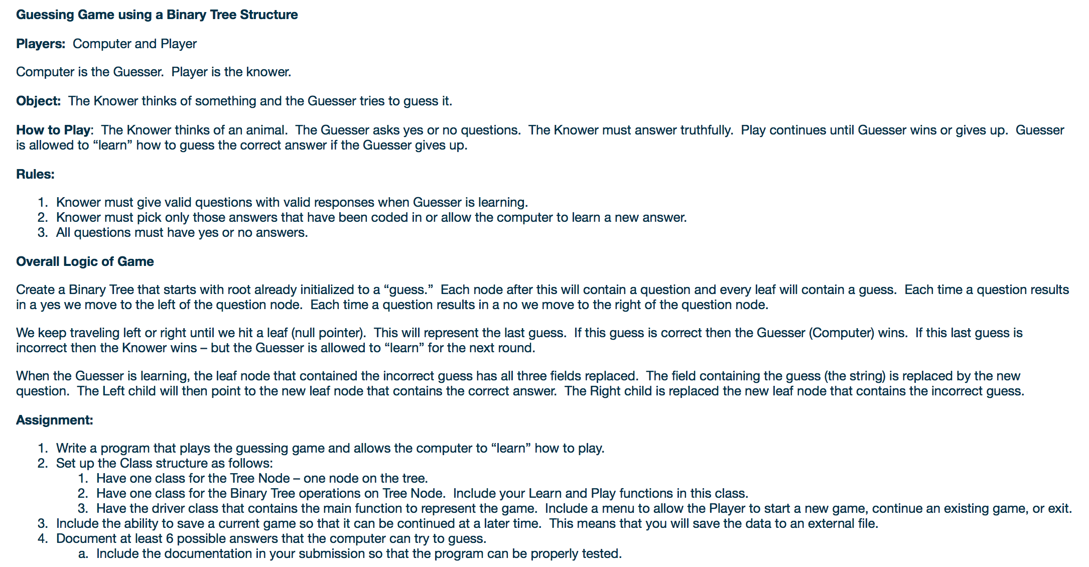 Solved JAVA - Final Project Please HELP | Chegg.com