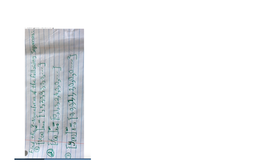 Solved In 1 3 3 Chegg