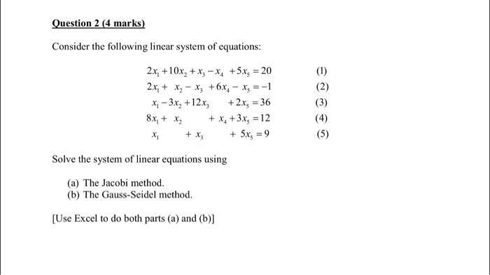 Solved uestion 1 (6 marks Consider the following function | Chegg.com