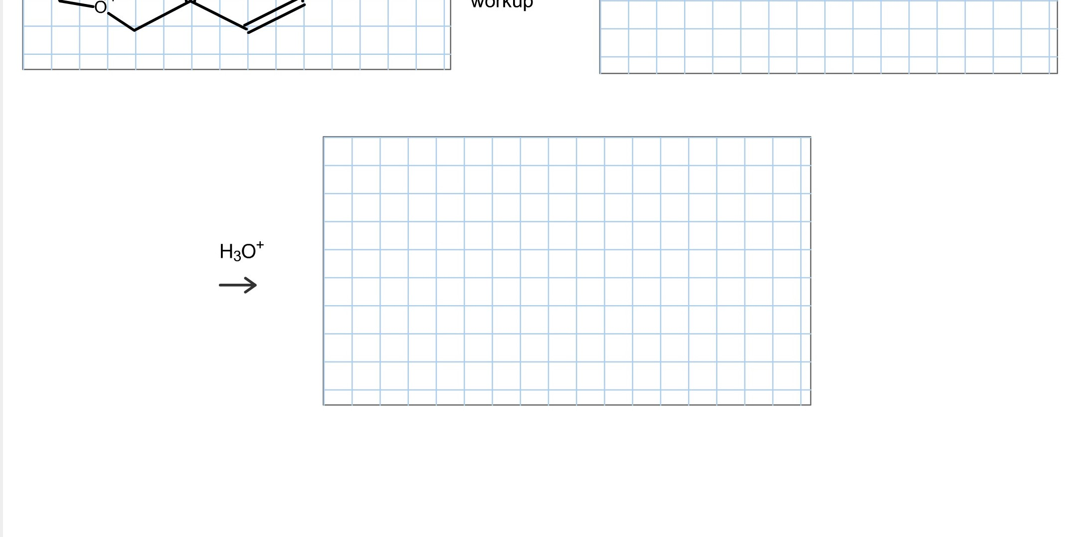 Solved Consider the following multistep synthesis. For each | Chegg.com