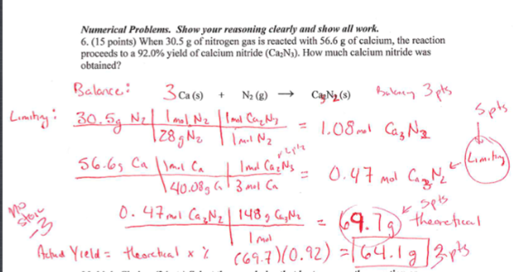 Solved There are solutions for this question but please | Chegg.com