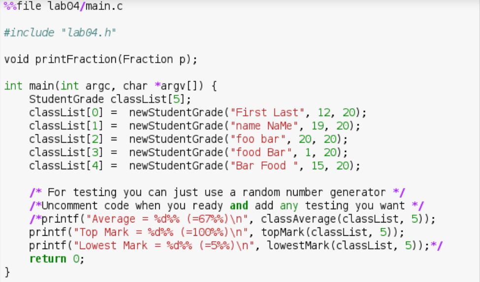 Hi, please help me with this question in the C | Chegg.com