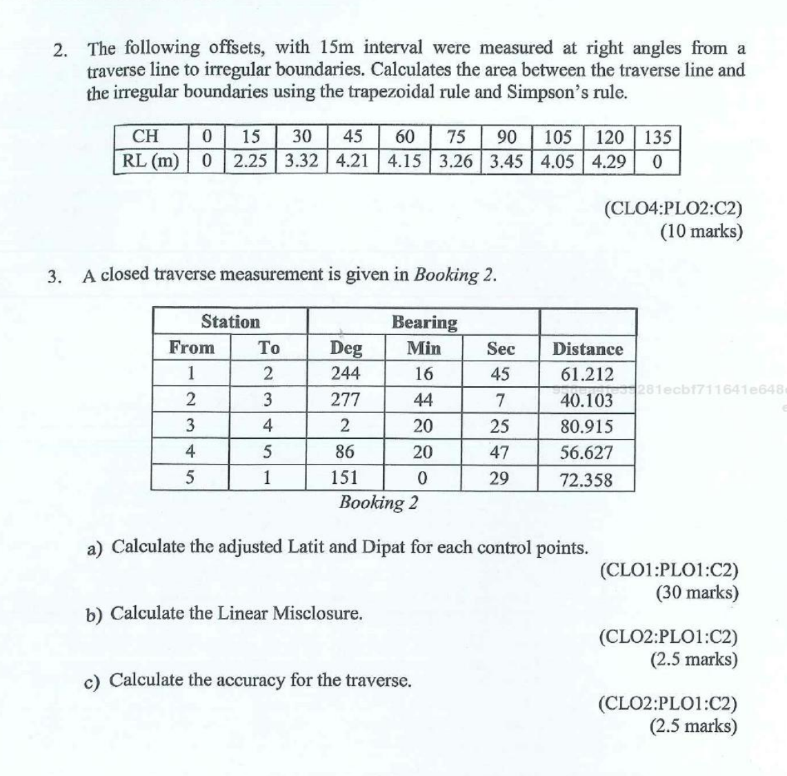 Solved Answer all the questions above by using the formula | Chegg.com