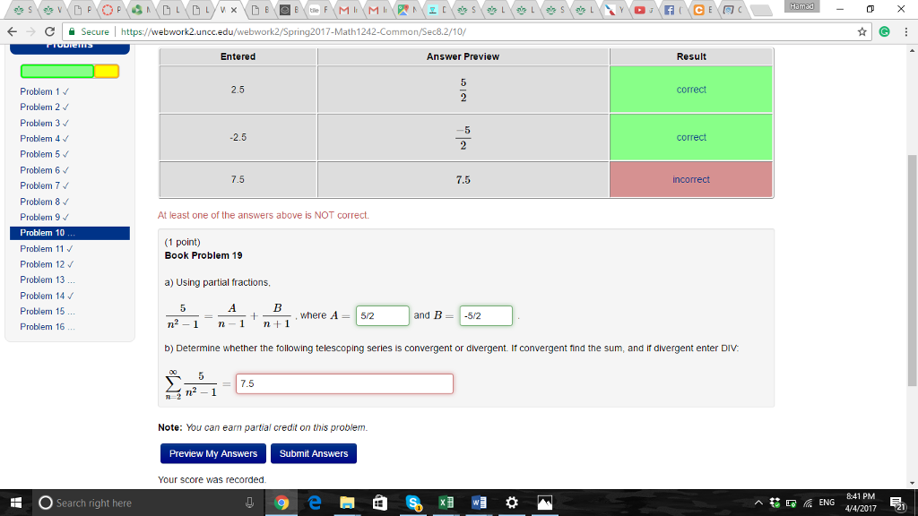 Solved Secure h | Chegg.com