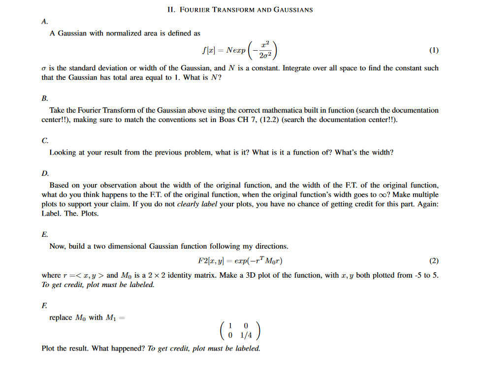 No hand soving at all! Please only do them | Chegg.com