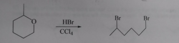 Solved 6. Please give the mechanism of the following | Chegg.com