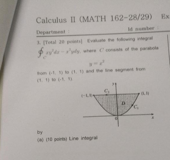 Solved Please only a straightforward answer with no | Chegg.com